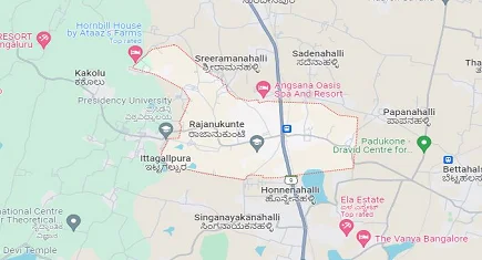 Sattva Lumina Yelahanka | Sattva Rajanukunte Starts @ ₹62 L*